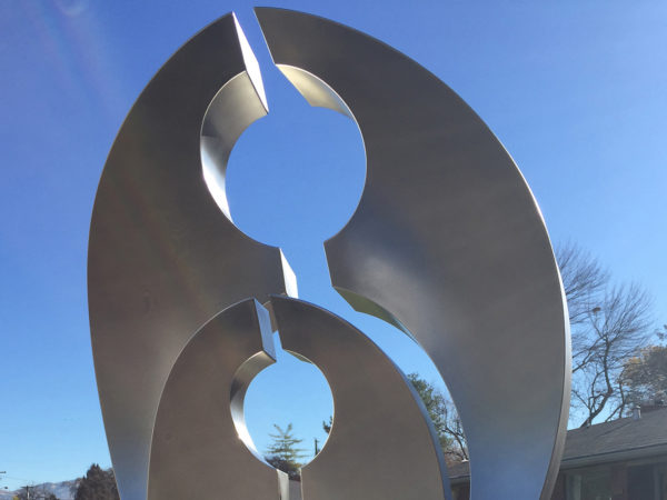 McCall Studios – Public Art | Fine Art | Metal Fabrication